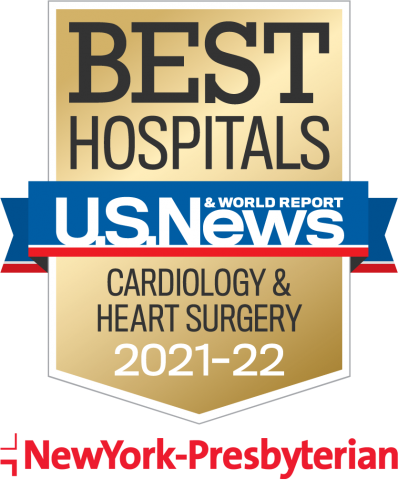 Aortic Center | Aortic Surgery Leaders | Columbia Medical